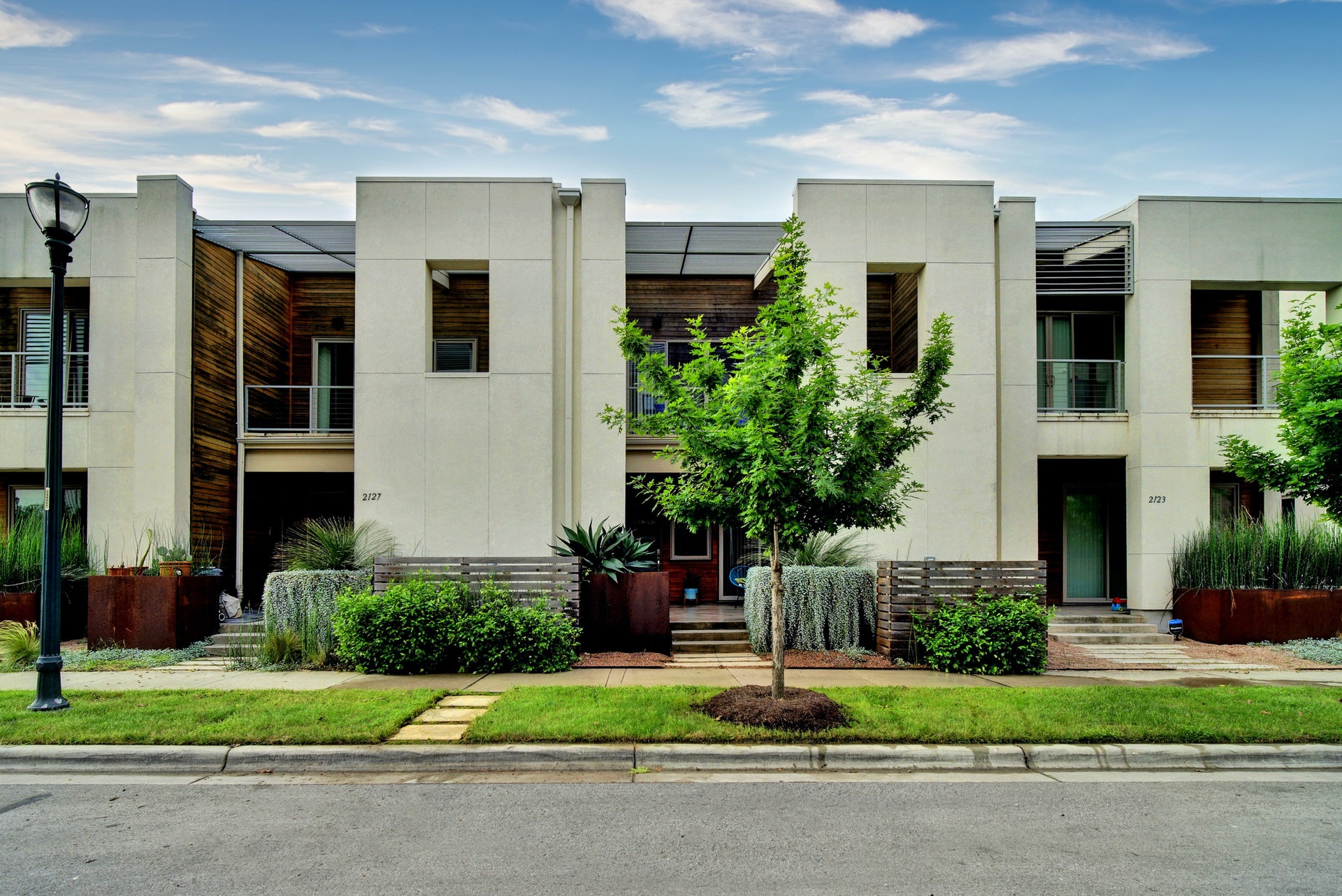 2125 Garcia - Mueller Silent Market - Austin Homes