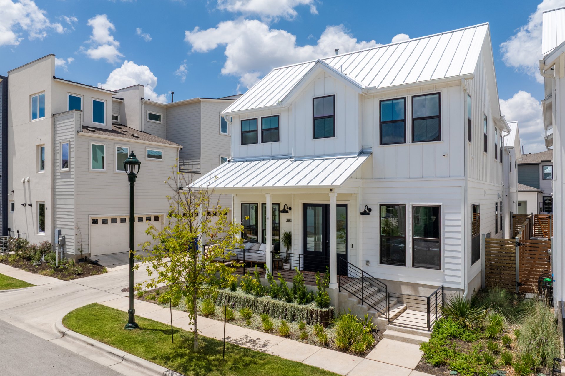 3108 Chennault - Mueller Silent Market - Austin Homes