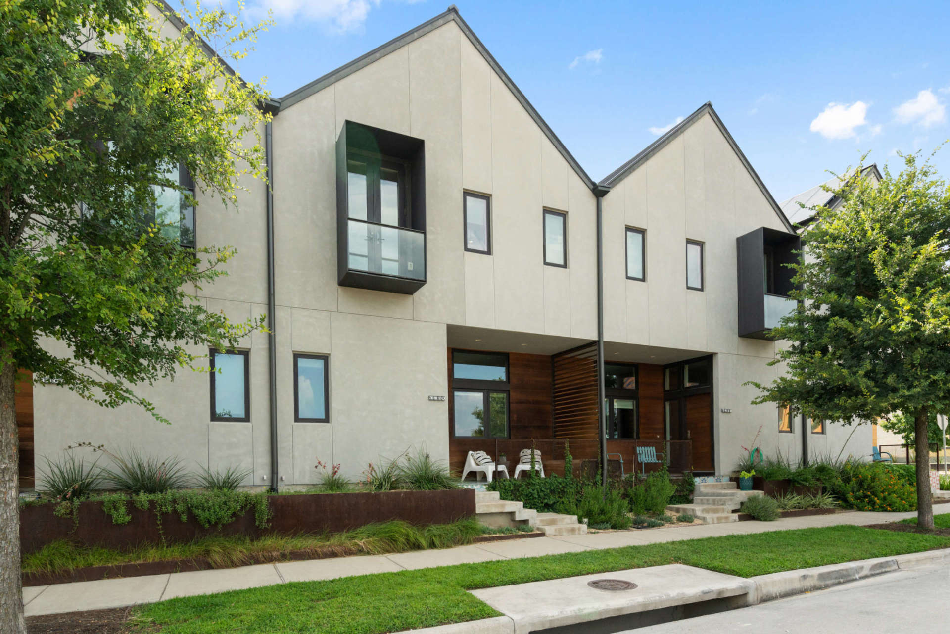 3810 Tilley - Mueller Silent Market - Austin Homes